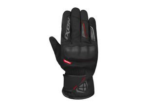 3661615639404 - Motorradhandschuhe IXON Pro Russel 2 Schwarz-Rot