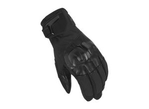 8718913091221 - Task RTX wasserdichte Motorrad Handschuhe - Schwarz - L - unisex