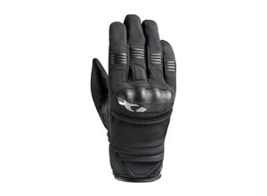 3661615406945 - MS Picco Damen Motorradhandschuhe - Schwarz Silber - XL - female