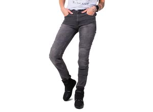 5415033222643 - Motorradjeans Epic Schwarz 42