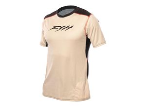 0843520186065 - T-Shirt Fasthouse Alloy Ronin Cream