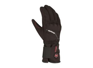 3660815151051 - Motorradhandschuhe Breva Heatable Schwarz 3XL (13)