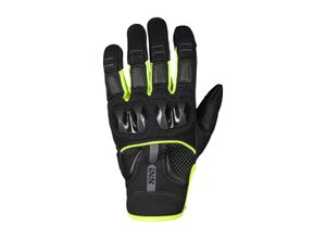 7630554962818 - iXS Motorradhandschuhe iXS Matador-Air 20 Gelb