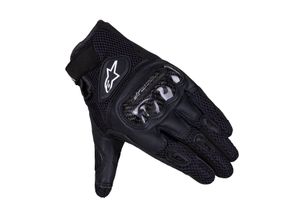 8059175266591 - Alpinestars Motorradhandschuhe Alpinestars SMX-2 V1 Air Schwarz