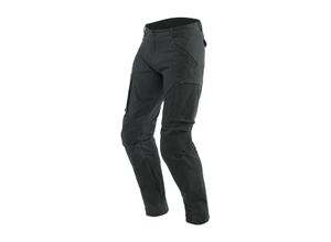 8051019308160 - Motorradjeans Combat Schwarz 28