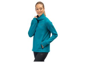 0840273735335 - Pullover Halo Deep Lagoon Damen