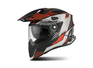 8029243328353 - Adventurehelm Commander Orange