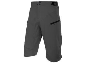 4046068549989 - ONeal MTB Shorts ONeal ROCKSTACKER Grau 34