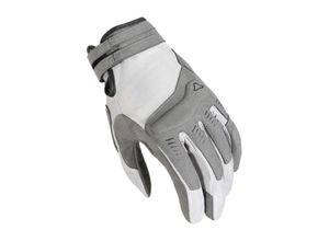 8718913097391 - Motorradhandschuhe Darko Beige-Grau