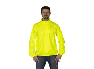 7613358002256 - iXS Regenjacke iXS Saint Flou-Gelb S