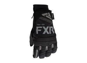 0841921728488 - Handschuhe Transfer Short Cuff Schwarz M