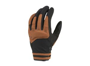 8718913079298 - Darko Damen Motorradhandschuhe - Braun - XS - female