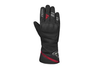 3661615640745 - Motorradhandschuhe IXON Pro Midgard Schwarz-Rot