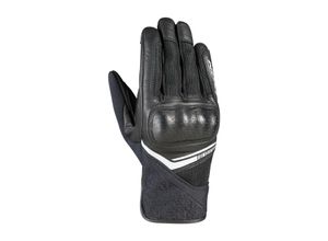 3661615439301 - Motorradhandschuhe RS Launch Schwarz-Silber Damen