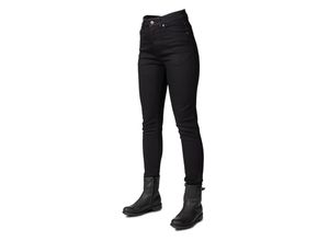 5059684001594 - Bull-it Motorradjeans Bull-it Tactical Eclipse Slim Schwarz Damen 44