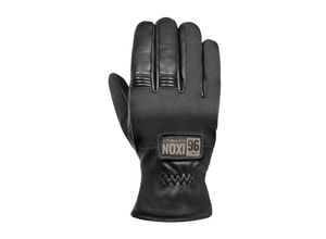 3661615546054 - Motorradhandschuhe Pro Origin Schwarz