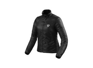 8700001372480 - REVIT! Midlayerjacke RevIt! Core 2 Ladies Schwarz Damen