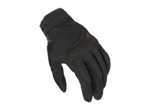 8718913099692 - Motorradhandschuhe Darko Schwarz Kinder