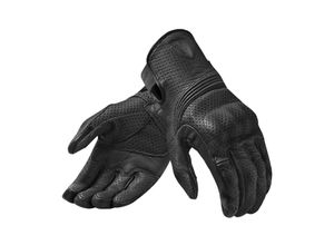 8700001278188 - REVIT! Motorradhandschuhe RevIt! Avion 3 Schwarz