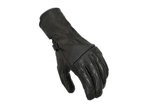 8718913127128 - Motorradhandschuhe Trivor Schwarz