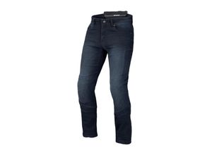 8718913112209 - Motorradjeans Stone Pro Blau