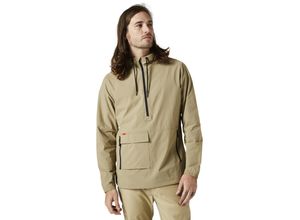 0191972622762 - Jacke Survivalist Anorak Beige XL