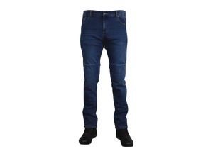 5056136269090 - RST Motorradjeans RST Kevlar® Tapered-Fit Blau 2XL