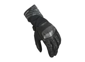 8718913099197 - Motorradhandschuhe Tempo Schwarz