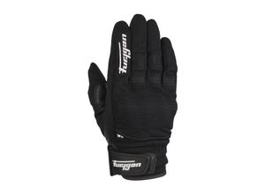 3435980316037 - Motorradhandschuhe Jet D3O Schwarz Kinder