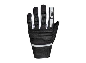 7630554902241 - iXS Motorradhandschuhe Urban Samur-Air Schwarz-Weiß M (9)