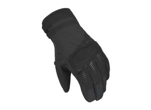 8718913108202 - Dim RTX wasserdichte Damen Motorrad Handschuhe wasserdichte Damen Motorradhandschuhe - Schwarz - M - female