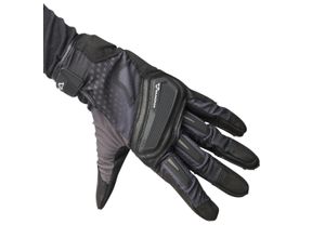 8718913077218 - Handschuhe Jugo Schwarz