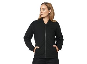 0191972018831 - Jacke Fox Cosmic Bomber Schwarz Damen XL