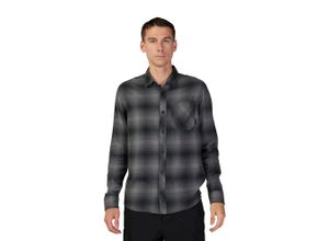 0191972813009 - Shirt Survivalist Schwarz