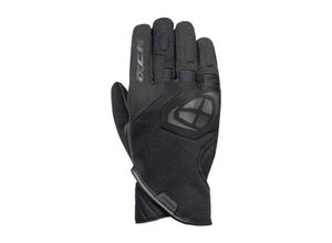 3661615548294 - Motorradhandschuhe MS Mig WP Schwarz Damen