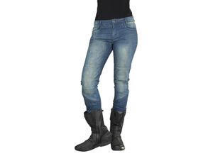 8718913051249 - Jeans Damen Jenny Denim Blau 26