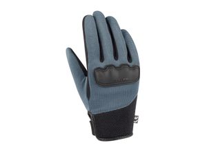 3660815173114 - Motorradhandschuhe Eden Schwarz-Grau Damen