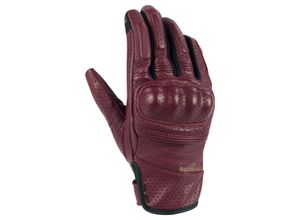 3660815173473 - Motorradhandschuhe Score Burgund Damen M (6)