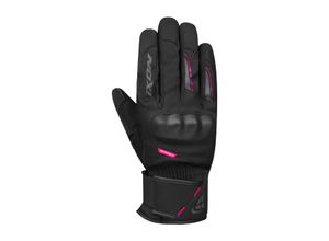 3661615641360 - Motorradhandschuhe IXON Pro Russel 2 L Schwarz-Fuchsia