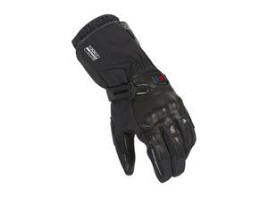 8718913091955 - Motorradhandschuhe Progress RTX DL Schwarz 2XL