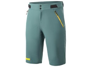 8059175177798 - Alpinestars MTB Shorts Alpinestars Rover Pro Atlantic 28