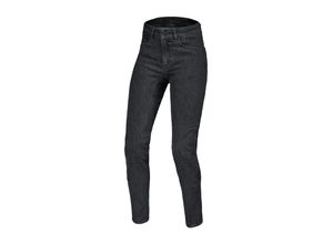 8718913095915 - Motorradjeans Janice Schwarz Damen 32