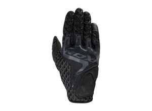 3661615485421 - Motorradhandschuhe Dirt Air Schwarz