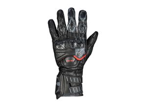 7630554901855 - iXS Motorradhandschuhe Sport RS-200 30 Schwarz 2XL (12)