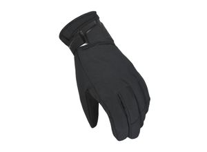 8718913102545 - Motorradhandschuhe Code RTX Schwarz