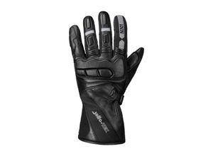 7630472660575 - iXS Motorradhandschuhe iXS Tigon ST Schwarz