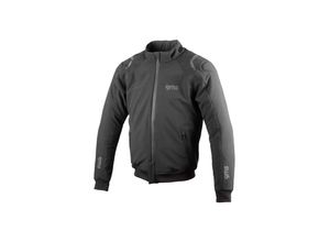 7630180107409 - GMS Softshelljacke GMS Falcon Schwarz