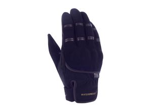 3660815172421 - Motorradhandschuhe Zeek Evo Schwarz-Braun Damen