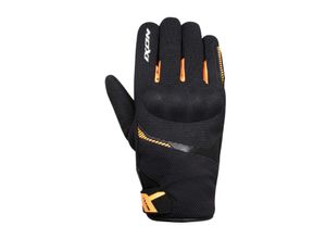 3661615475071 - Motorradhandschuhe Pro Blast Schwarz-Orange