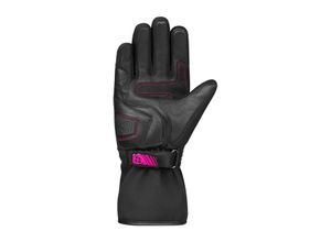 3661615642572 - Motorradhandschuhe IXON Pro Midgard L Schwarz-Fuchsia